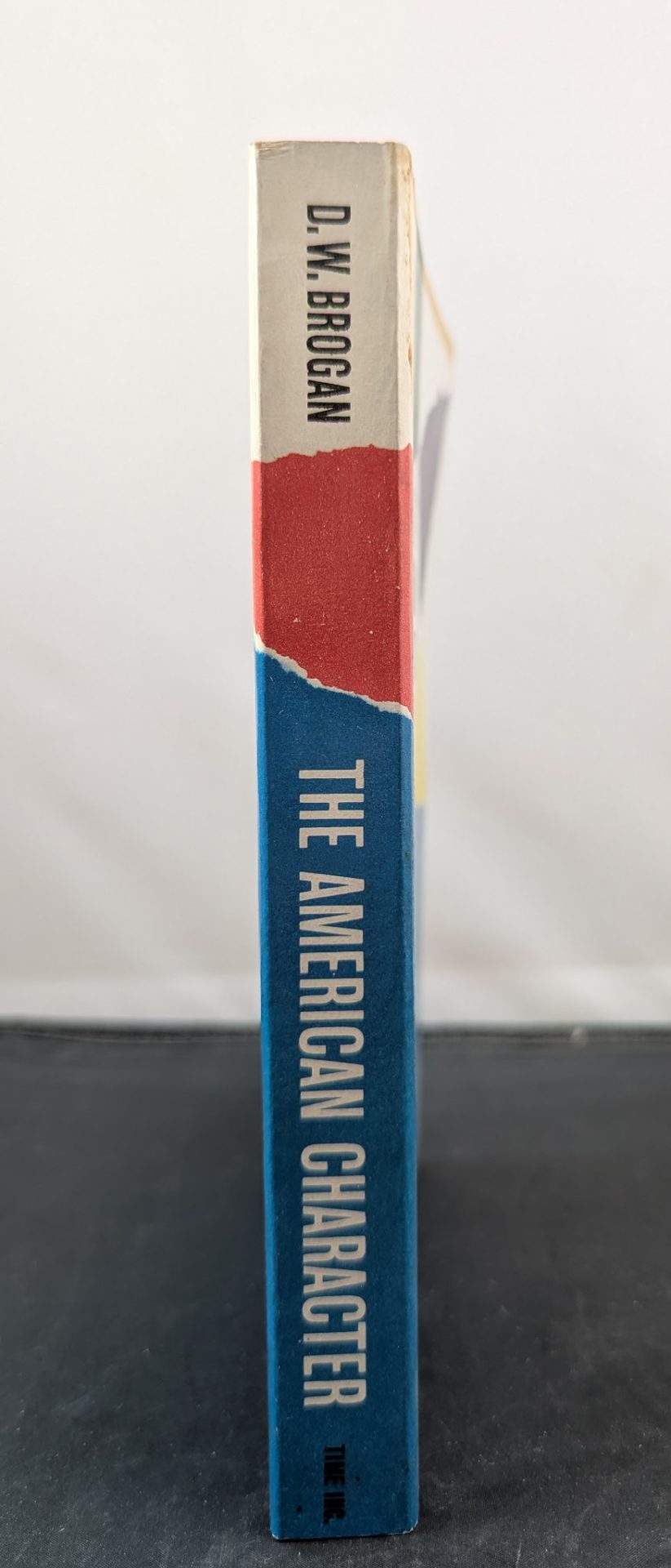 The American Character - Picker Place