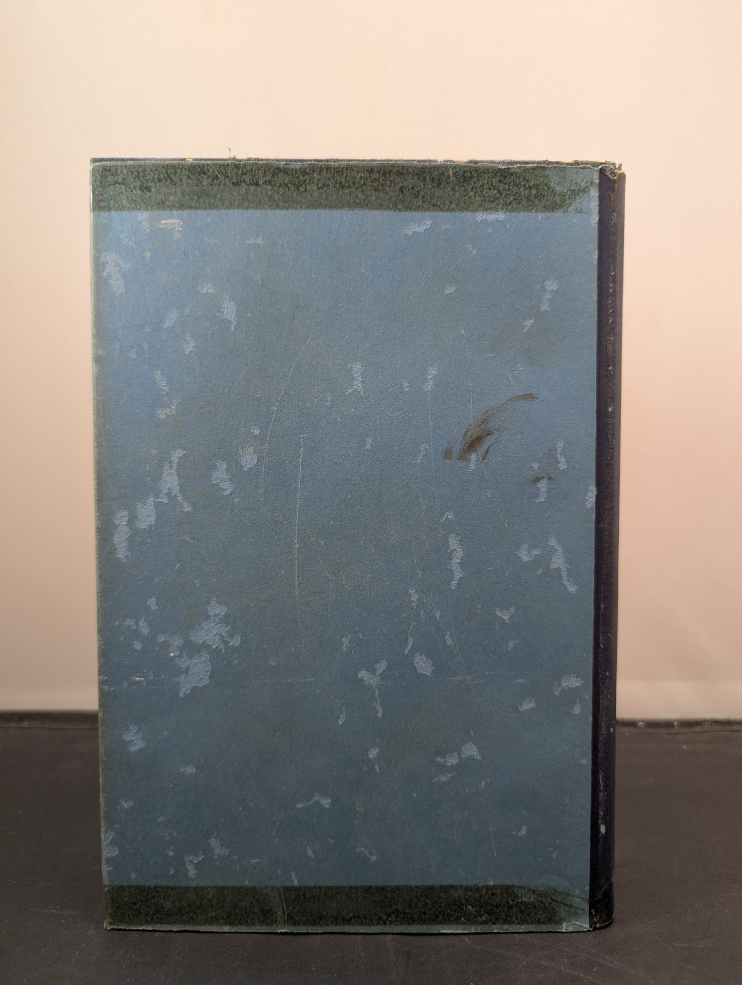 Economic & Social Security Book - Picker Place