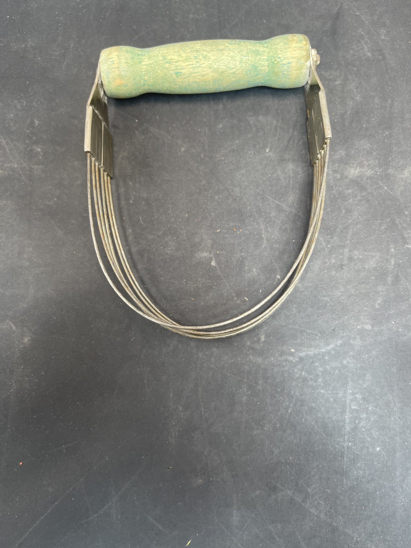 Androck Metal Pasty Dough Cutter/Blender - Picker Place