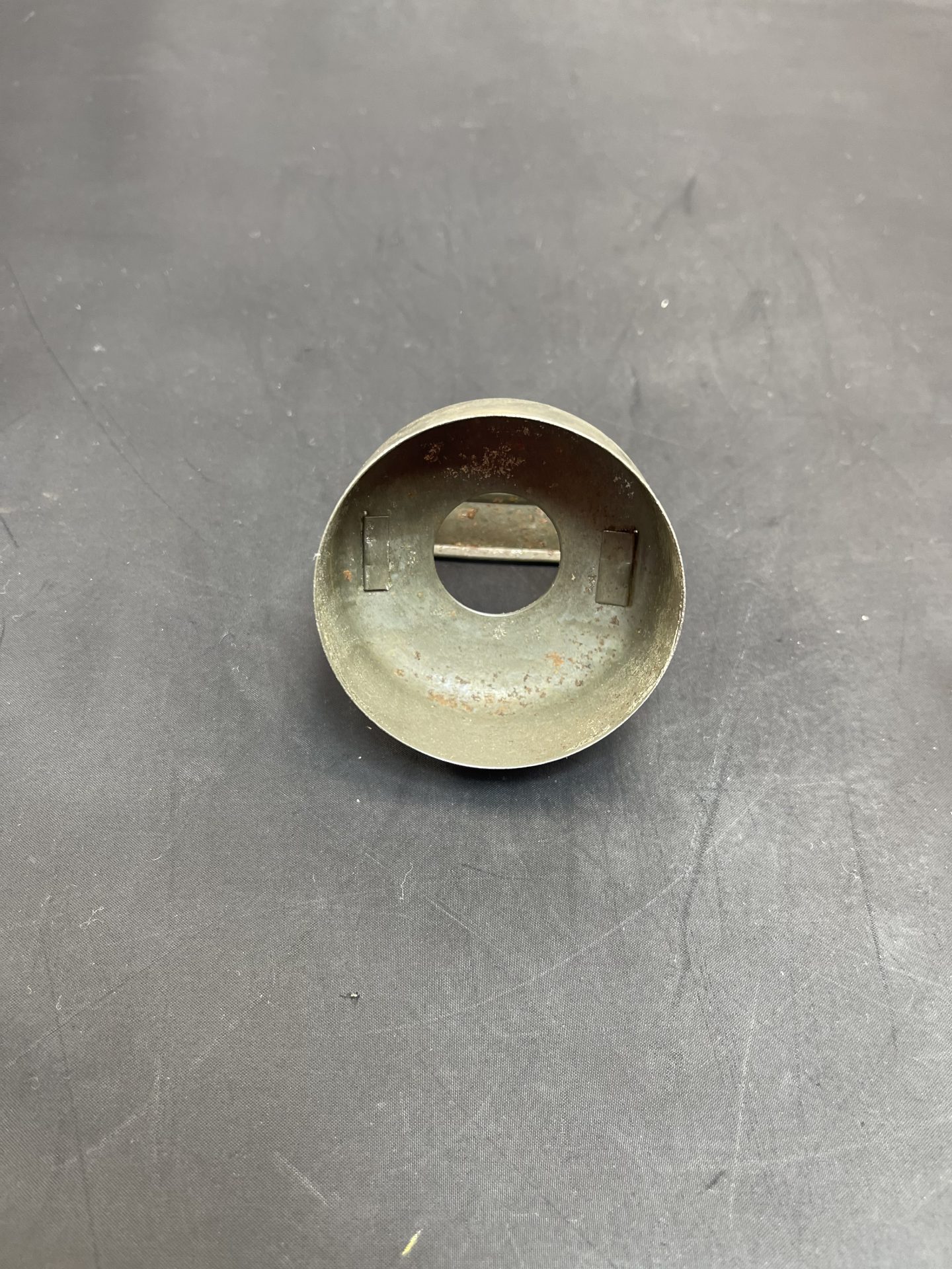 Metal Biscuit Cutter - Picker Place
