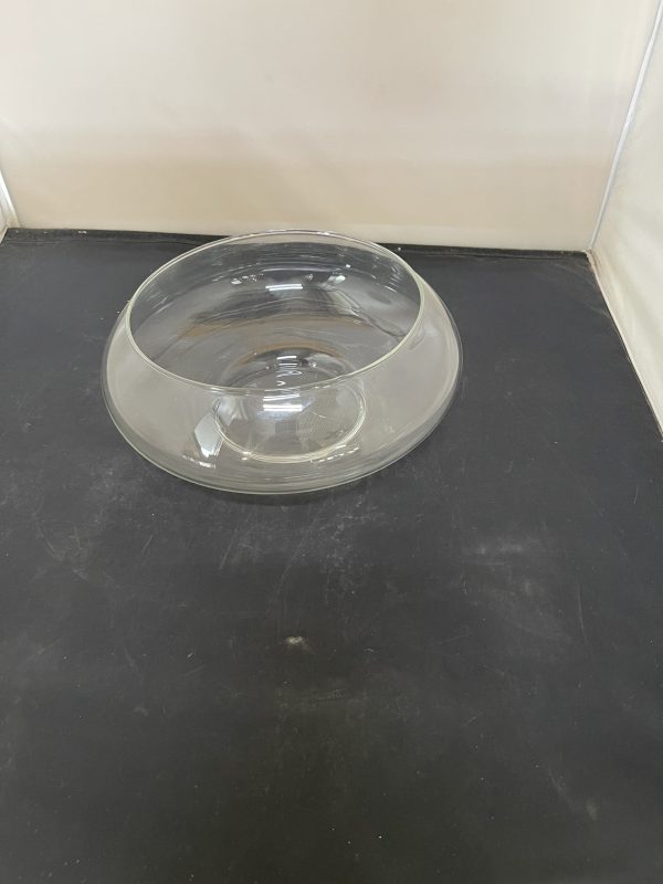 Hand Blown Glass Bowl - Picker Place