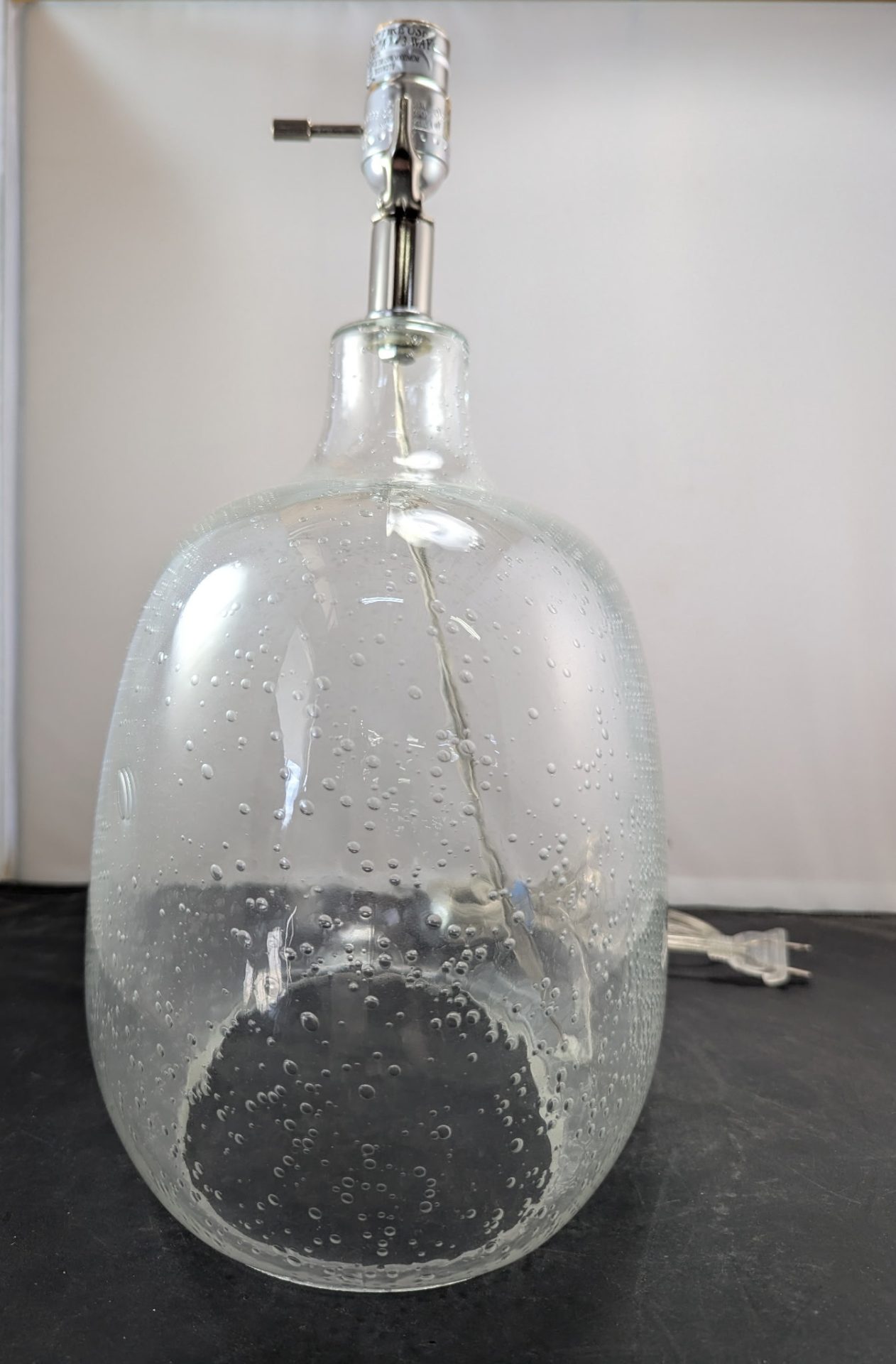 Seed Glass Lamps - Picker Place