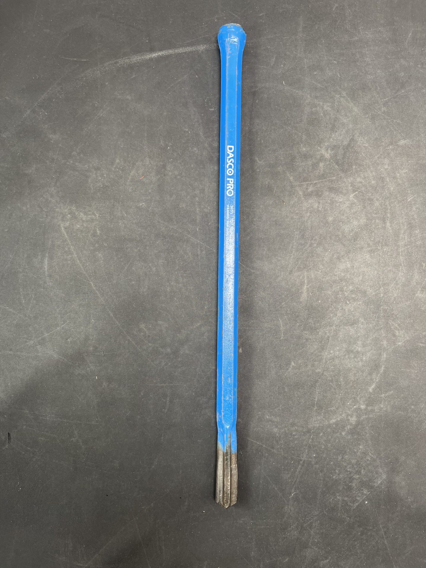Dasco Pro 3635 1/2 Star Drill Concrete - Picker Place