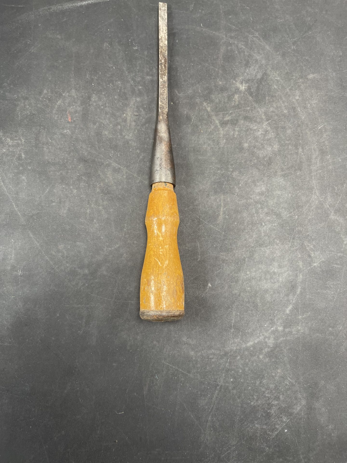 German Wood Chisel - Picker Place