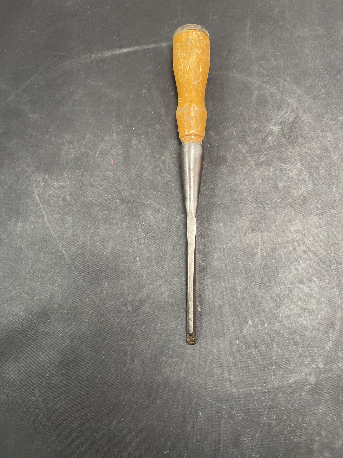 German Wood Chisel - Picker Place
