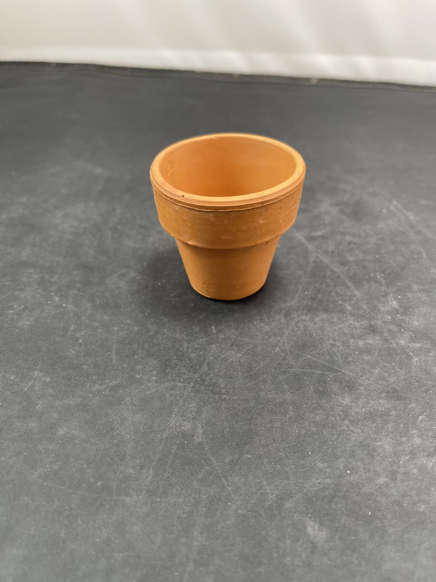 Mini Terracotta Clay Pot - Picker Place