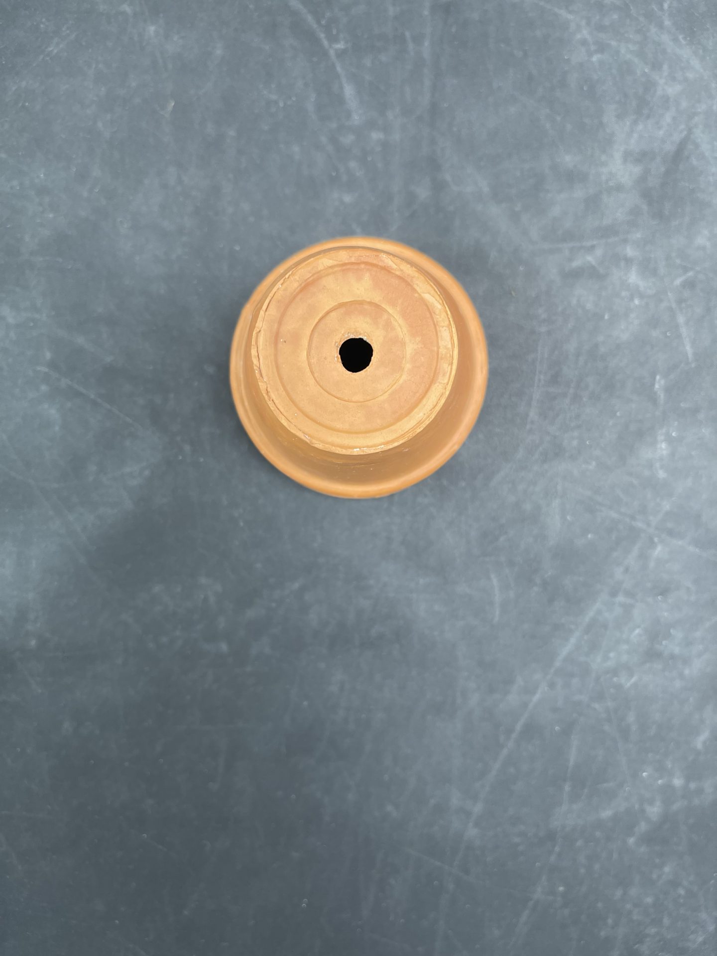 Small Terracotta Clay Pot - Picker Place