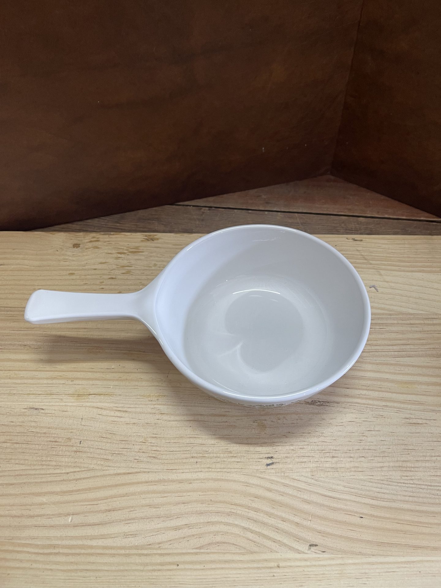 Corning Ware Sauce Pan - Picker Place