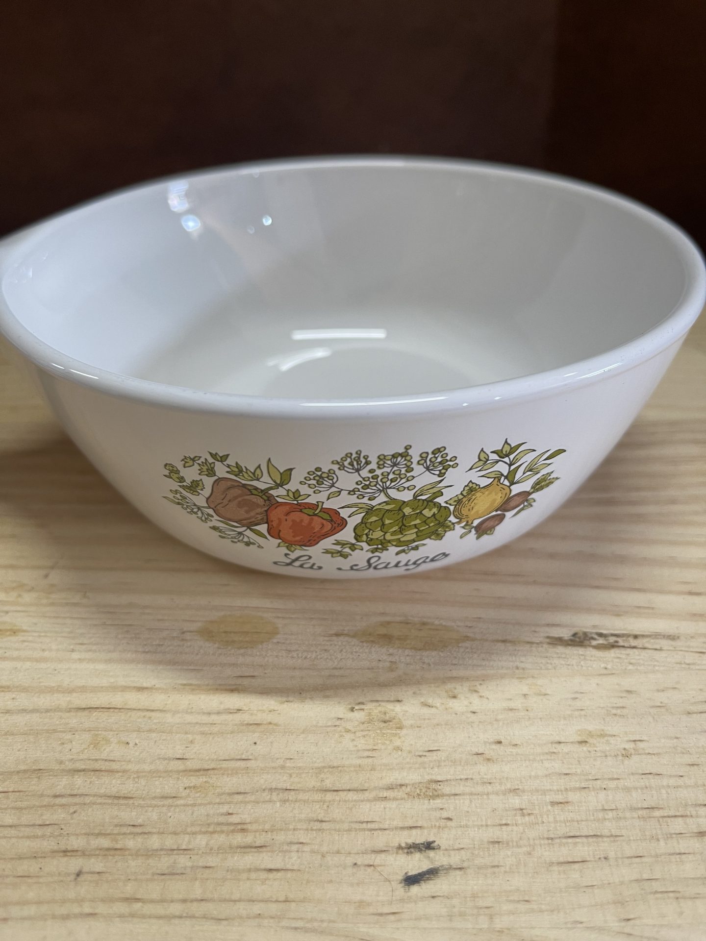 Corning Ware Sauce Pan - Picker Place