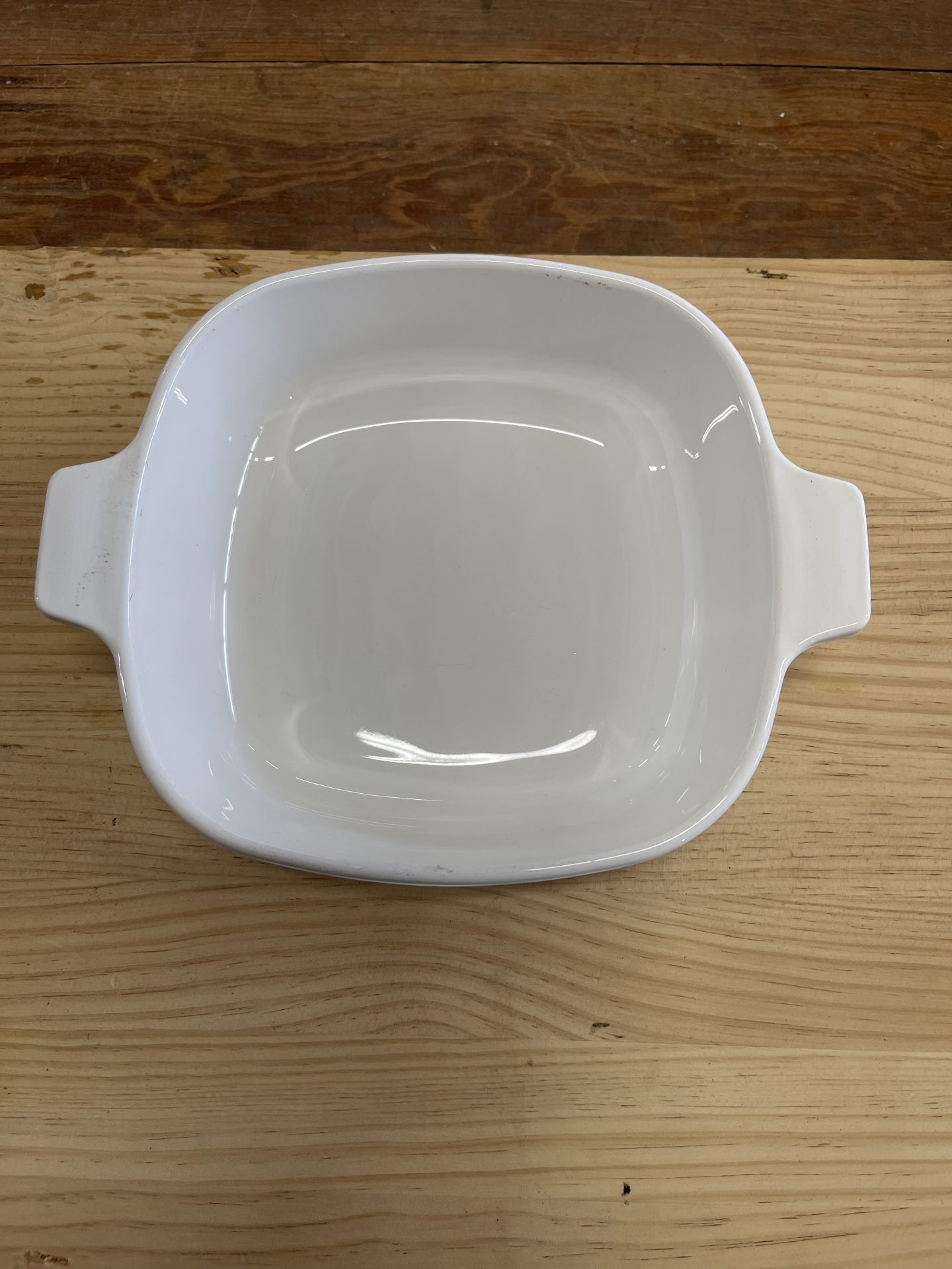 Corning Ware Pyrex Dish - Picker Place