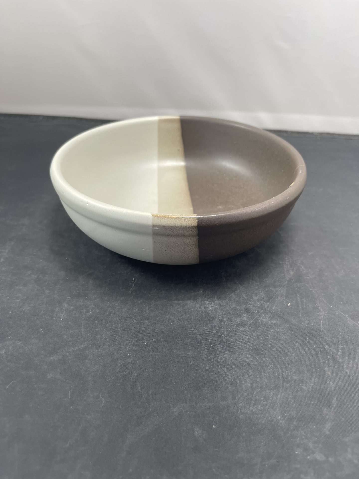 Toned Mccoy Sandstone Bowl - Picker Place