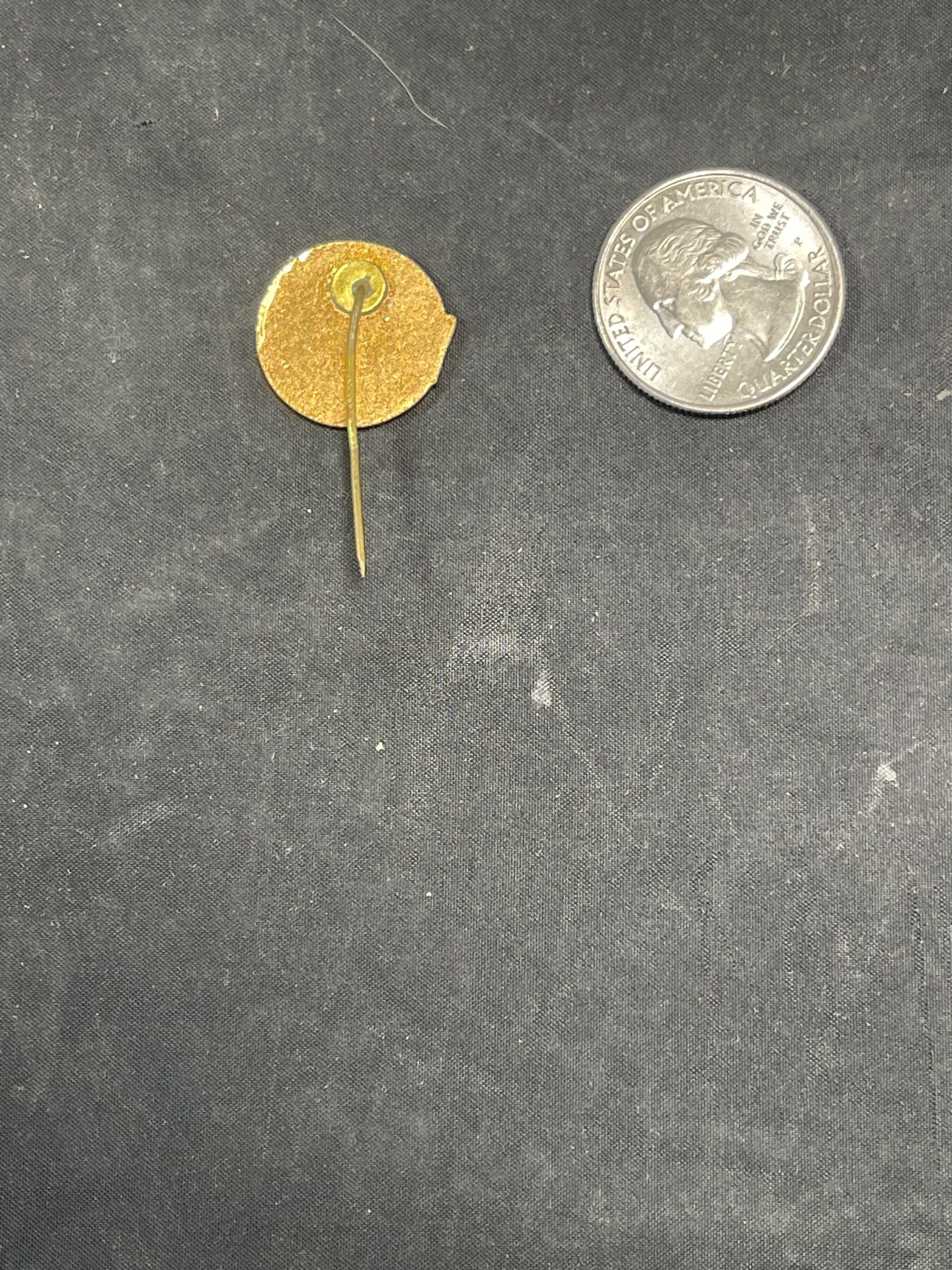 Russia Ship Pin - Picker Place