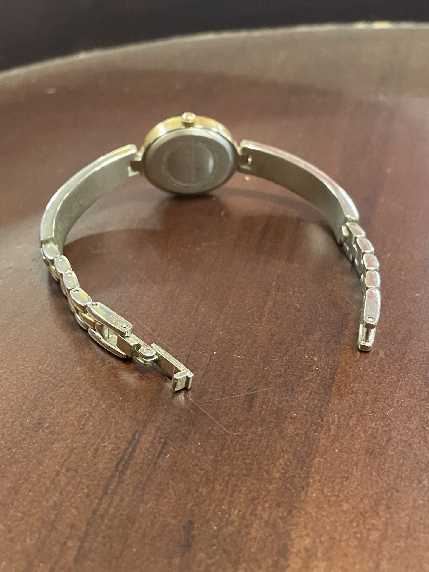 Rumours Two-Tone Watch - Picker Place